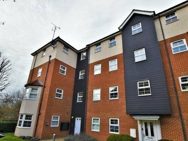 2 bedroom apartment for rent in Dearlove Place Bishops Stortford CM23