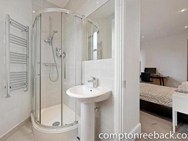 2 bedroom apartment for rent in Delaware Mansions, Delaware Road, W9