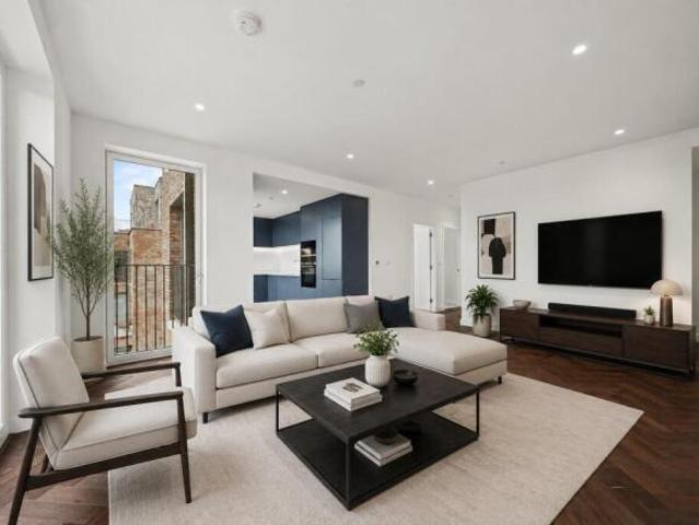2 bedroom apartment for rent in Delamarre House, Brent Cross, NW2