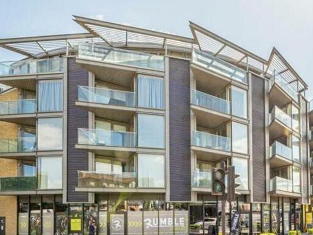 2 Bedroom Apartment For Rent In Delancey Street, Camden