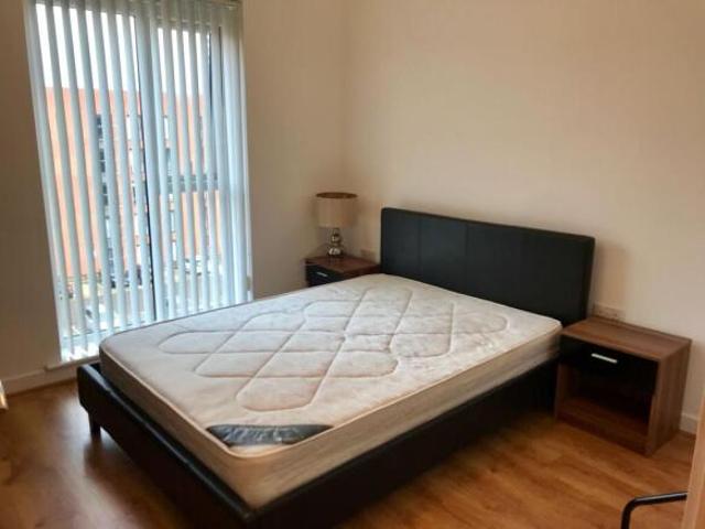 2 bedroom apartment for rent in Delaney, Salford, M5