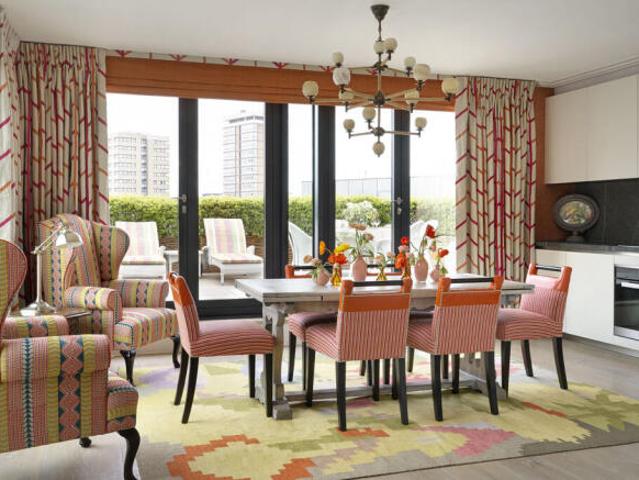 2 bedroom apartment for rent in Denman Place, Soho, London, W1D