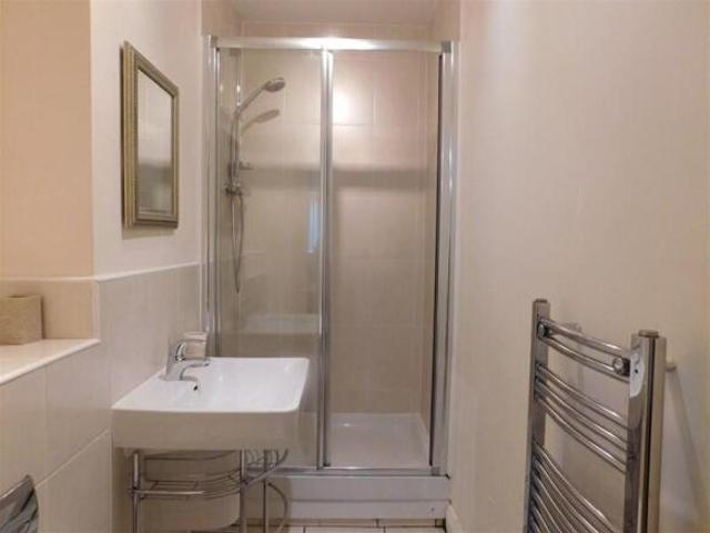 2 bedroom apartment for rent in Denmark Road, Hulme, M15
