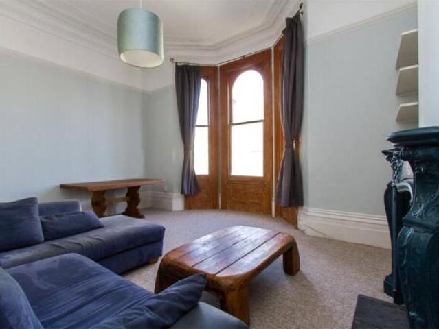 2 bedroom apartment for rent in Denmark Terrace, Brighton, East Sussex, BN1
