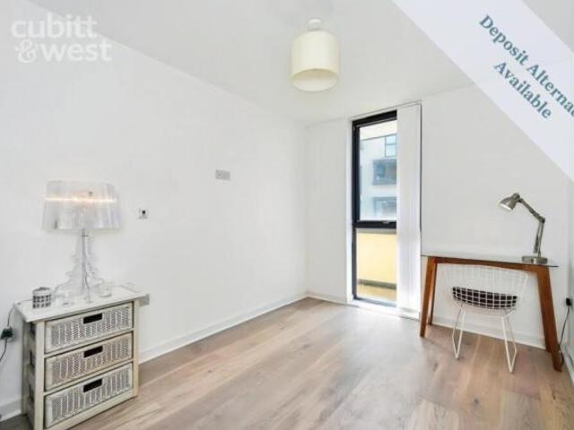 2 bedroom apartment for rent in deposit alternative available, suez way, bn2