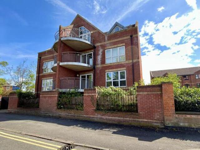 2 Bedroom Apartment For Rent In Derby, Derbyshire