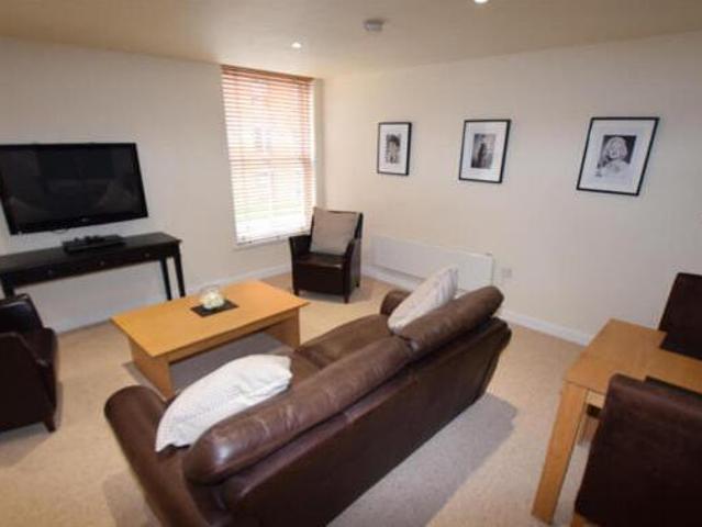 2 Bedroom Apartment For Rent In Derby, Derbyshire