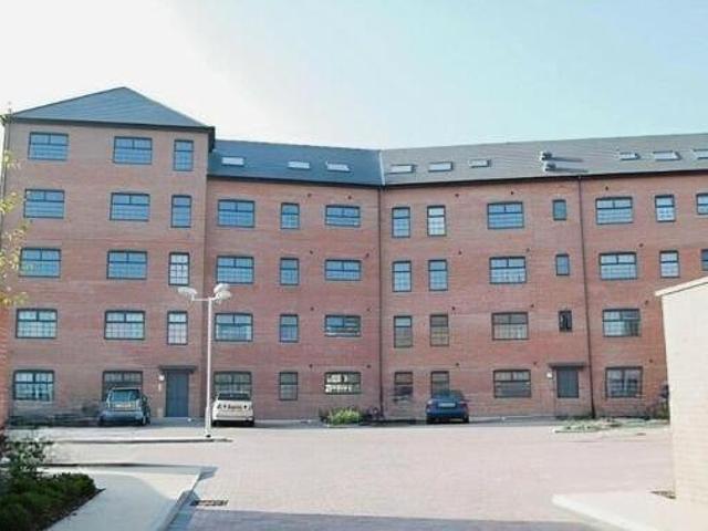 2 Bedroom Apartment For Rent In Derby, Derbyshire