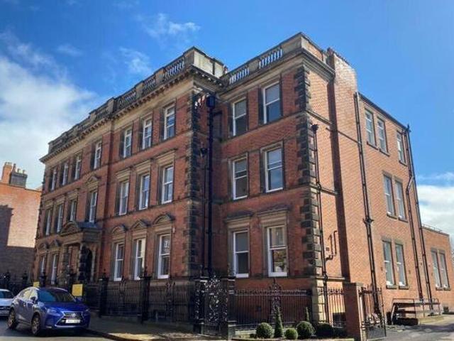 2 Bedroom Apartment For Rent In Derby, Derbyshire