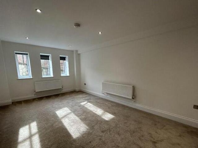 2 Bedroom Apartment For Rent In Derby, Derbyshire