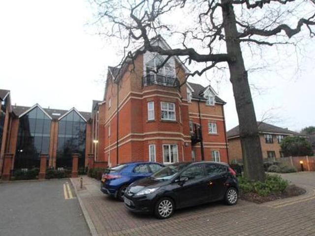 2 Bedroom Apartment For Rent In Derby, Derbyshire