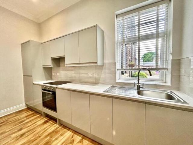 2 bedroom apartment for rent in Derby Lane, L13