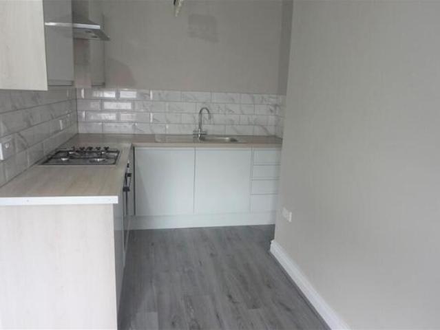 2 bedroom apartment for rent in Derby Lane, Liverpool, L13