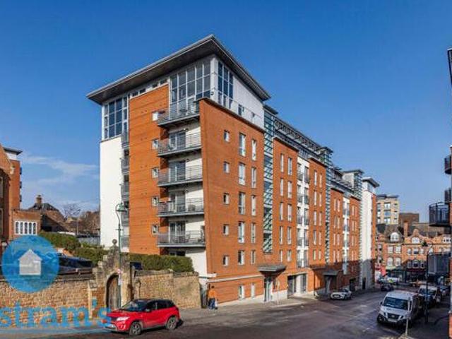 2 Bedroom Apartment For Rent In Derby Road