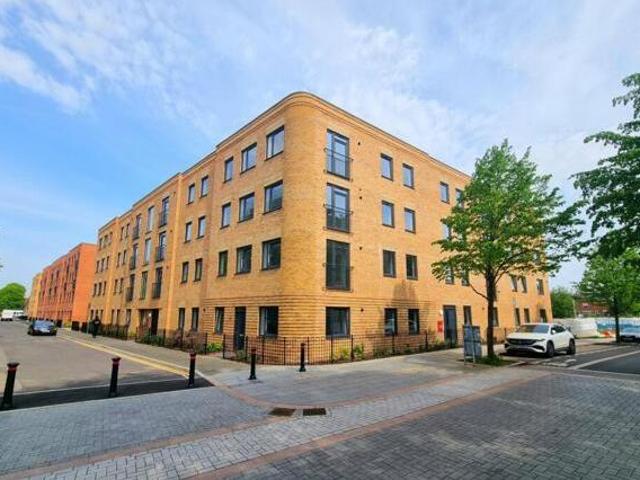 2 Bedroom Apartment For Rent In Derby