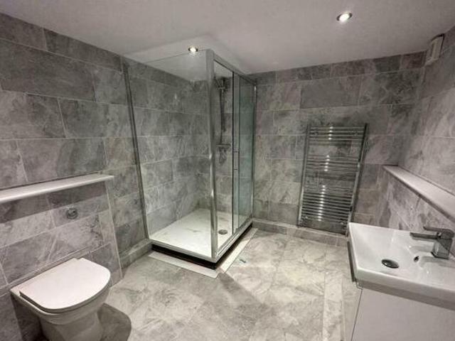 2 Bedroom Apartment For Rent In Derby