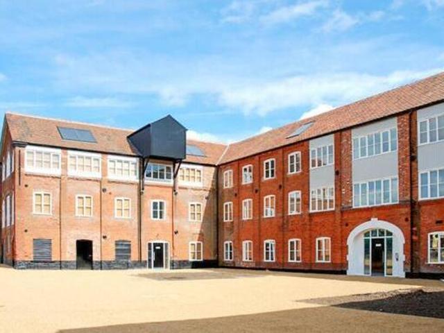 2 Bedroom Apartment For Rent In Dereham
