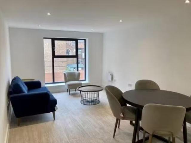 2 bedroom apartment for rent in Digbeth One2, Digbeth Square.