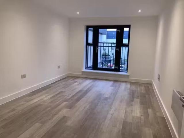 2 bedroom apartment for rent in Digbeth Square, 10 Lombard Str.