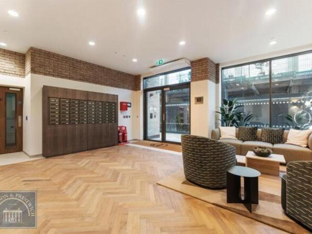 2 bedroom apartment for rent in Dispatch House, Paragon Square, WC1X