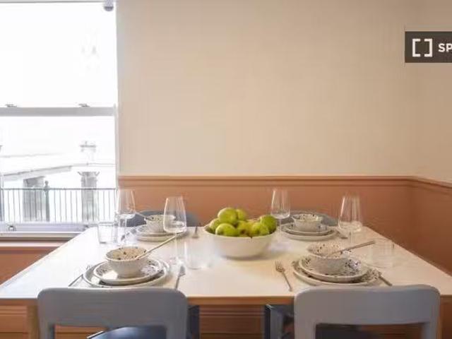 2 bedroom apartment for rent in Docklands, London