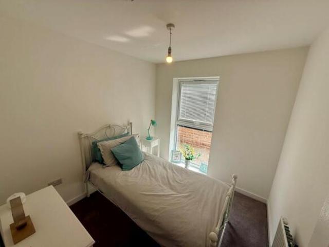 2 bedroom apartment for rent in Dol Glaswg, Creigiau, Cardiff, CF5