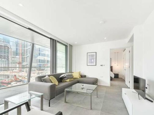 2 bedroom apartment for rent in Dollar Bay Canary Wharf London E14