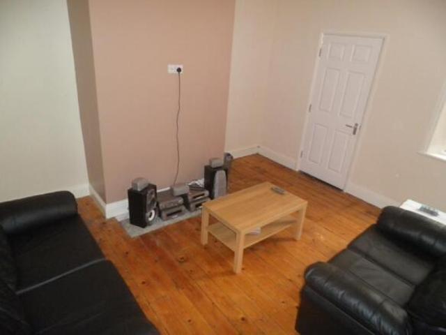 2 bedroom apartment for rent in Doncaster Road, NE2