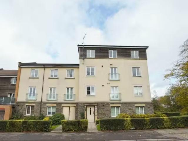 2 bedroom apartment for rent in Dorian Road, Horfield, Bristo.