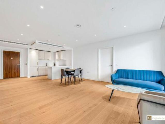 2 bedroom apartment for rent in Dorset House, Mount Pleasant, London, WC1X