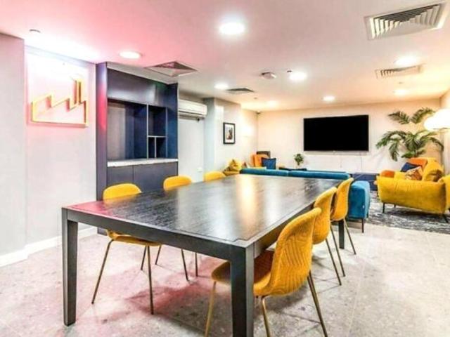 2 bedroom apartment for rent in Downtown, 7 Woden Street, Salford, M5