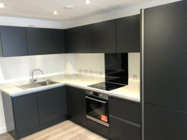 2 bedroom apartment for rent in Downtown, 9 Woden Street, Salford, M5