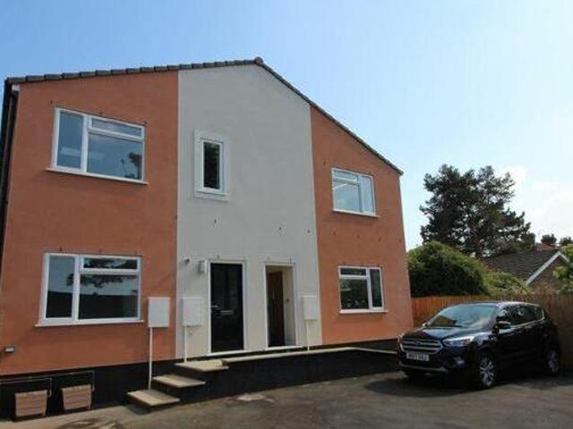 2 Bedroom Apartment For Rent In Downend