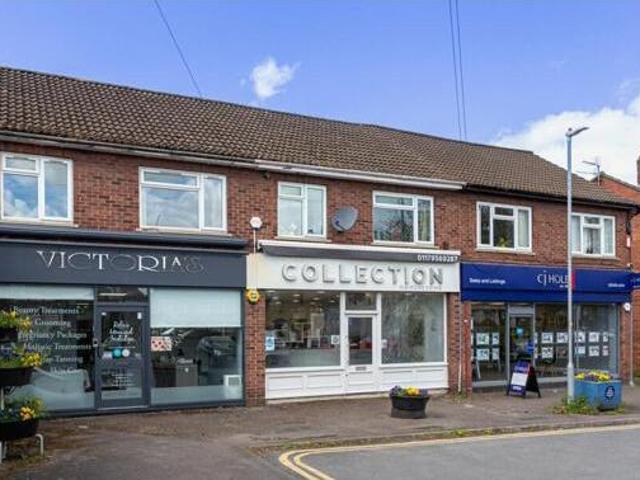 2 Bedroom Apartment For Rent In Downend, Bristol
