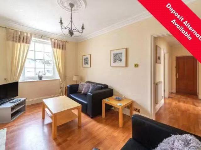 2 bedroom apartment for rent in Douglas House, Vittoria Walk.