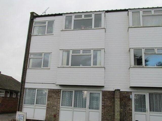 2 Bedroom Apartment For Rent In Dovercourt, Essex