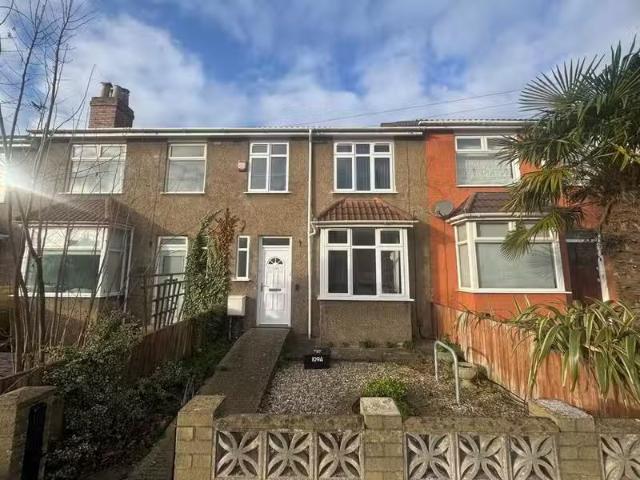 2 bedroom apartment for rent in Dovercourt Road, Horfield, Bri.