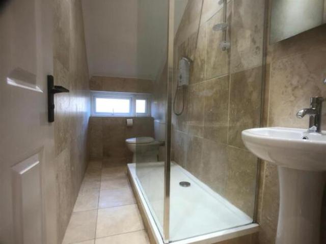 2 bedroom apartment for rent in Dragon Parade, Harrogate, HG1