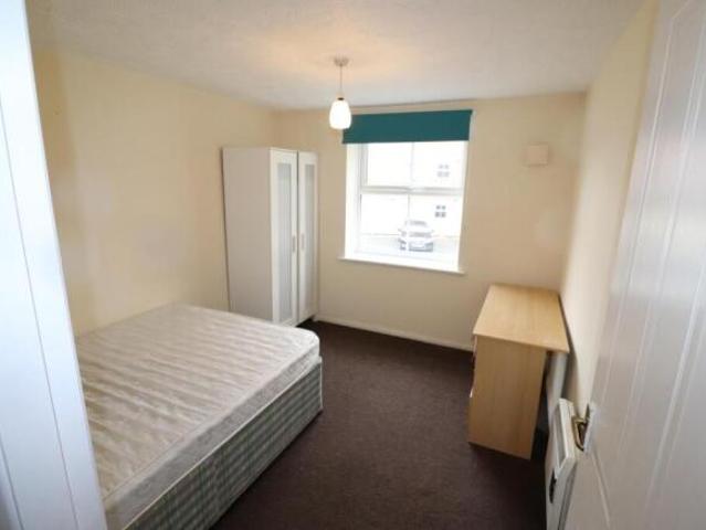 2 bedroom apartment for rent in Drapers Field, Coventry, CV1 4RA, CV1