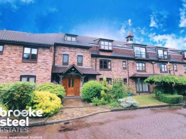 2 bedroom apartment for rent in Drayton Manor, Didsbury, M20