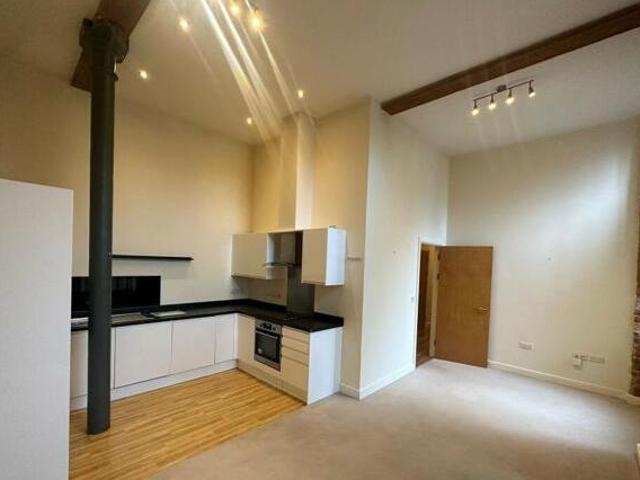 2 Bedroom Apartment For Rent In Draycott, Derby