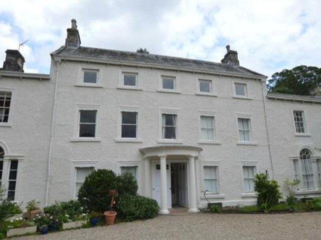 2 Bedroom Apartment For Rent In Draycott Hall, Fremington
