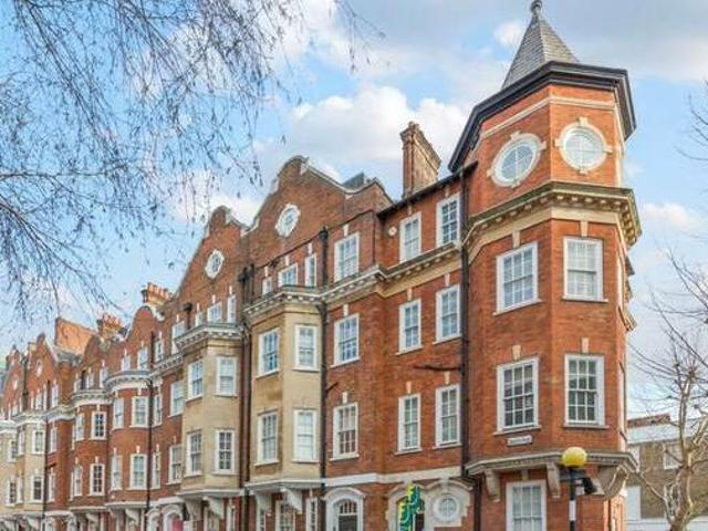 2 bedroom apartment for rent in Draycott Place London SW3
