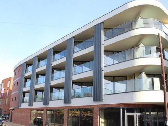 2 bedroom apartment for rent in Drovers Way St Albans Hertfordshire AL3