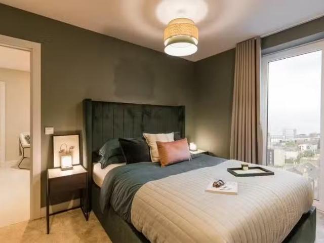 2 bedroom apartment for rent in Drysdale Gait, Edinburgh, EH3