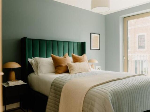 2 bedroom apartment for rent in Drysdale Gait, Edinburgh, EH3