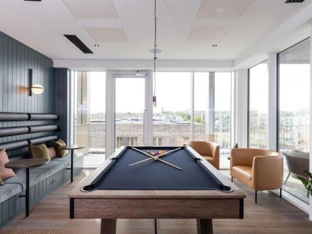 2 bedroom apartment for rent in Drysdale Gait, Edinburgh, EH3
