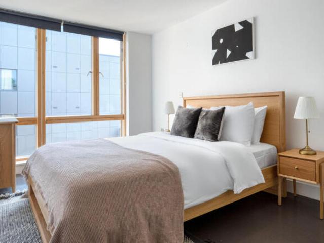 2 bedroom apartment for rent in Drysdale Street, London, N1