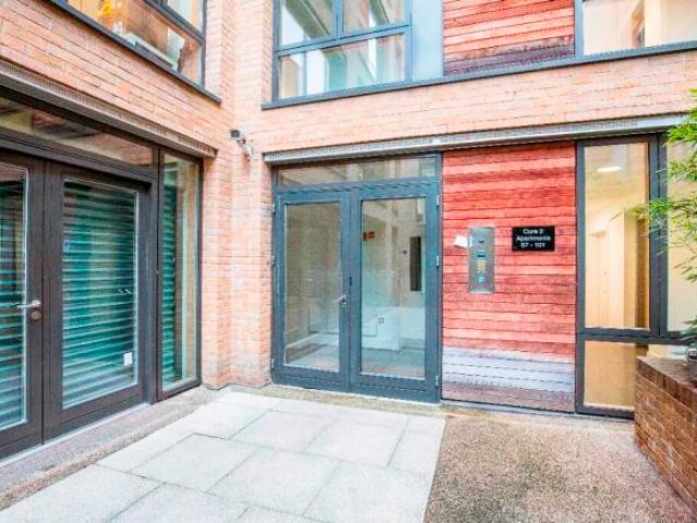 2 bedroom apartment for rent in Drysdale Street, London, N1