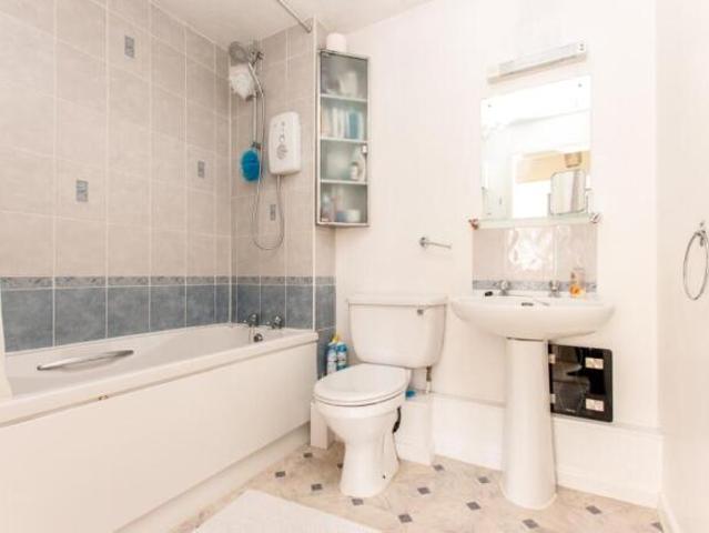 2 bedroom apartment for rent in Eton House, Anglian Close, WD24